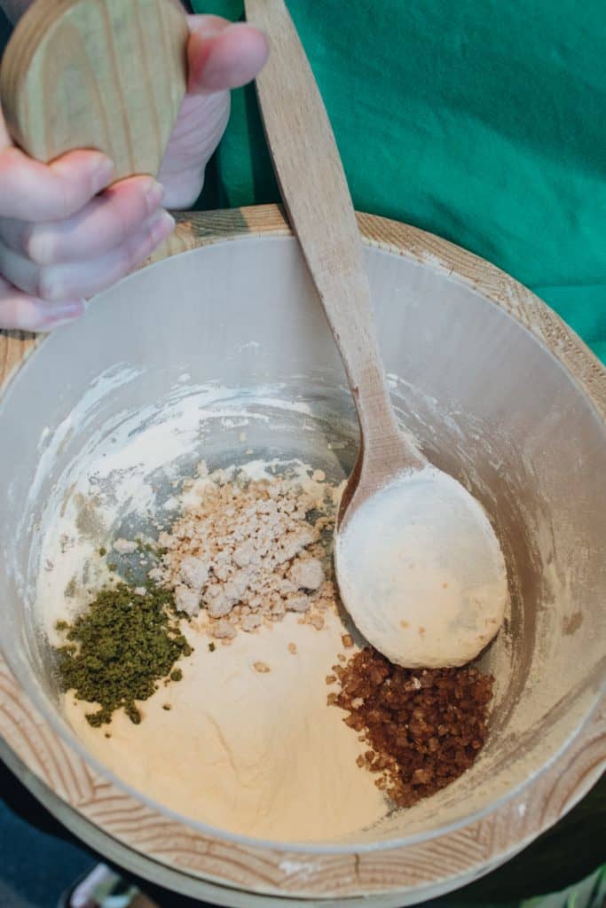 An Alternative Thermal Bath Experience - Thermal Beer Spa